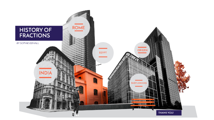 History of Fractions by Sophie Edhall on Prezi