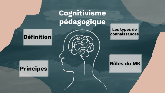 Cognitivisme Pédagogique by Thibaut Dhordain on Prezi
