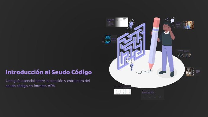 Introducción al Seudo Código by martin matinez on Prezi