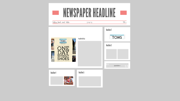 Mika Hill by Mika Hill on Prezi