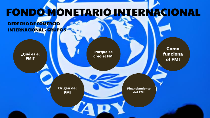 FMI by Joan Coronado Nario on Prezi