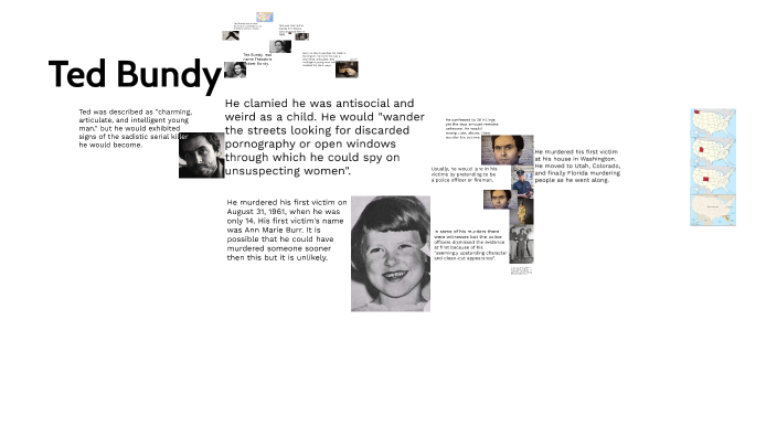 Ted Bundy by Travis Atwood on Prezi