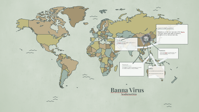 Banna Virus by evin rickert on Prezi