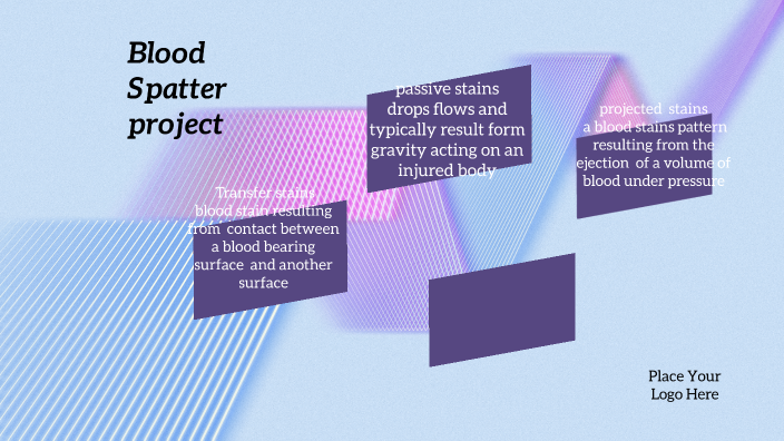 Blood Spatter Project by rebecapuga rebeca puga on Prezi