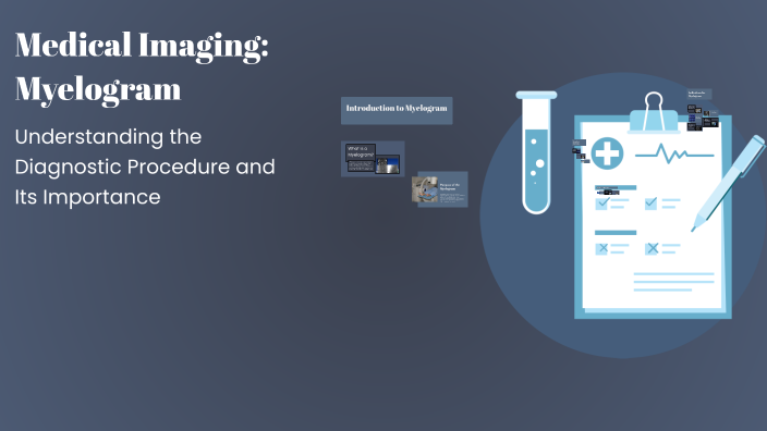 Medical Imaging: Myelogram by Nicky on Prezi
