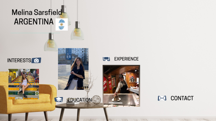 CV QUEBEC by Melina Grosso on Prezi