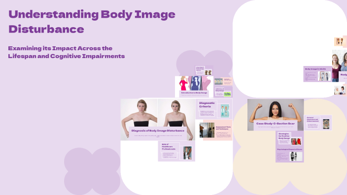 Understanding Body Image Disturbance by Danielle Jackman on Prezi