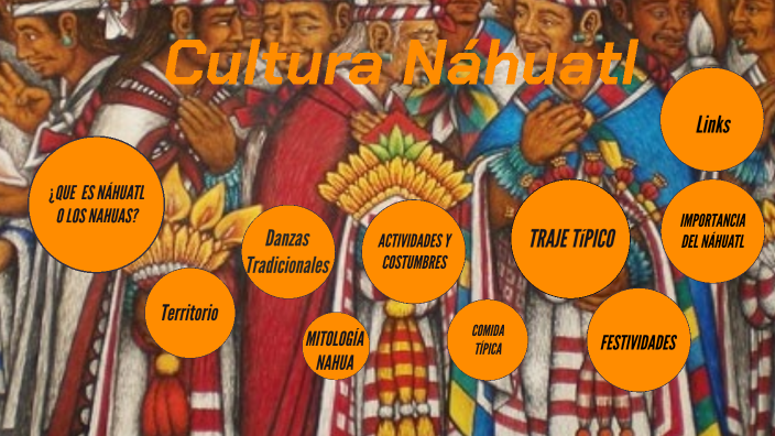Cultura Náhuatl by DIEGO FELIPE RUIZ RODRIGUEZ on Prezi