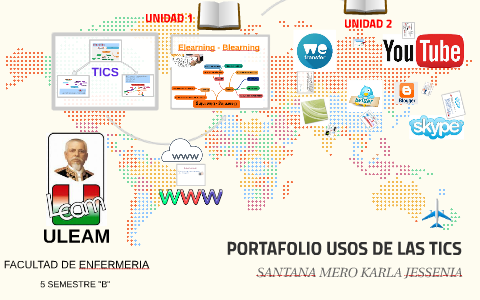 PORTAFOLIO USOS DE LAS TICS by ANDRES SANTANA on Prezi