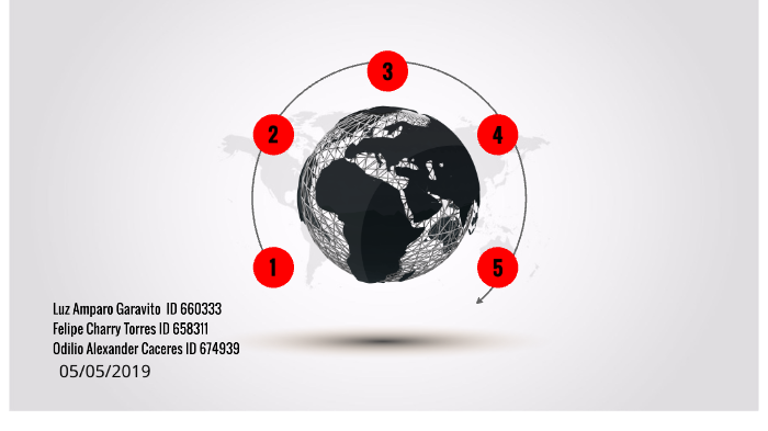 1 CRECIMIENTO, POBREZA Y DESIGUALDAD EN AMÉRICA LATINA by Felipe Charry ...