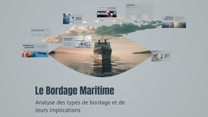 Le Bordage Maritime by Sohaib Iml on Prezi
