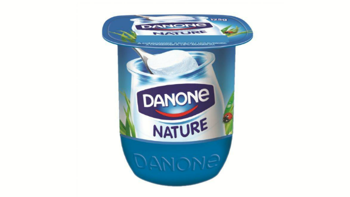 Comment le groupe Danone organise-t-il sa veille stratégique by MARIEN ...