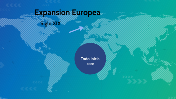 Expansion Europea by Juan José Reyes on Prezi