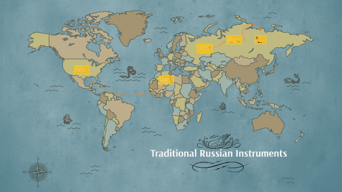 Traditional Russian Instruments by Caitlyn DePriest on Prezi