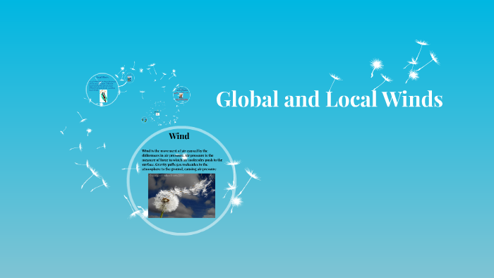 Global and Local Winds by Kelly Woodworth on Prezi