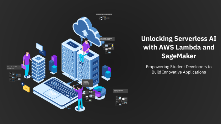 Unlocking Serverless AI with AWS Lambda and SageMaker by General Kai on Prezi