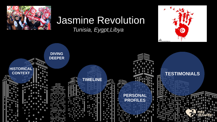 Jasmine Revolution by Rachel Steele on Prezi