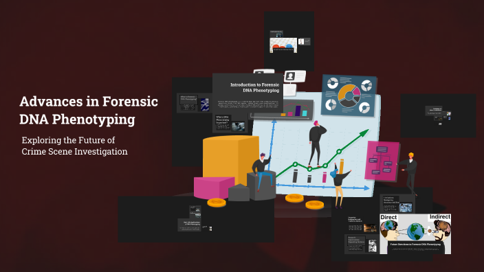 Advances in Forensic DNA Phenotyping by Sarah Edwards on Prezi