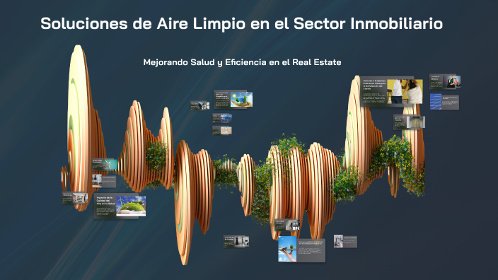 Soluciones de Aire Limpio en el Sector Inmobiliario by Luis Satrustegui ...
