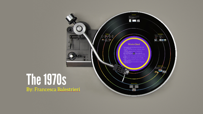 Decades Project - 1970s by Francesca Balestrieri on Prezi