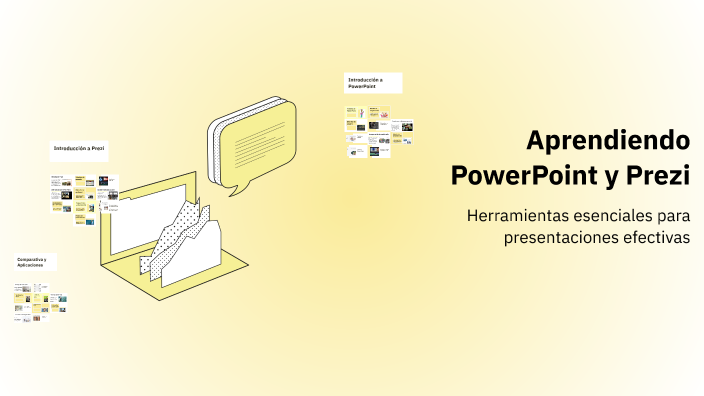 Aprendiendo PowerPoint y Prezi by Francisco Javier Chavez Ayon on Prezi