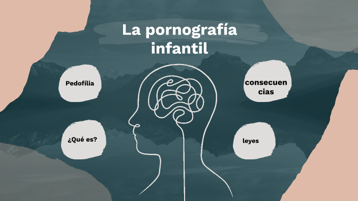 pornografía infantil by NICOLAS poveda orjuela on Prezi