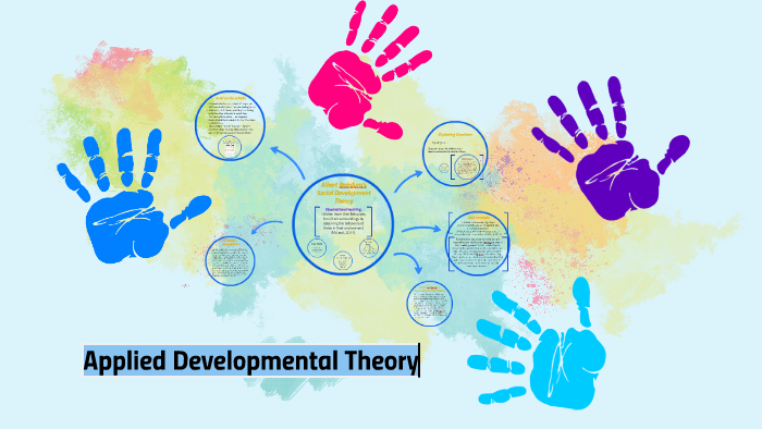 Applied Developmental Theory by Teri Ennis on Prezi