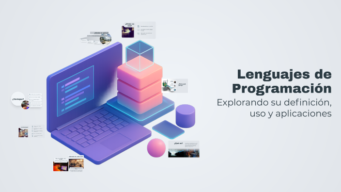 Lenguajes de Programación by Kevin Iles on Prezi