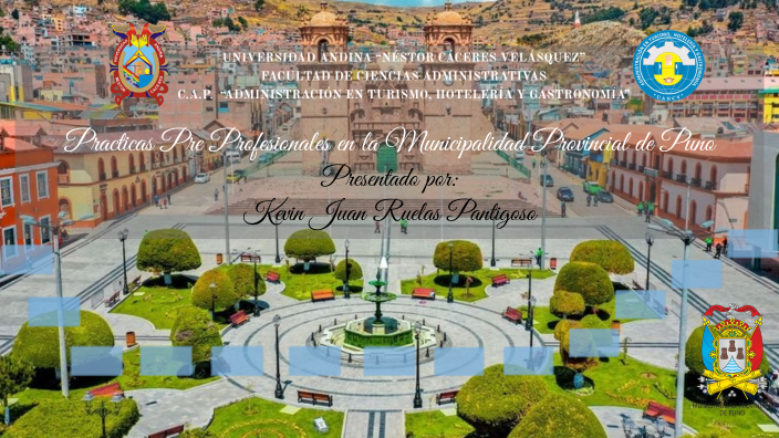 PRACTICAS PRE PROFESIONALES EN INSTITUCIONES by Kevin Ruelas on Prezi