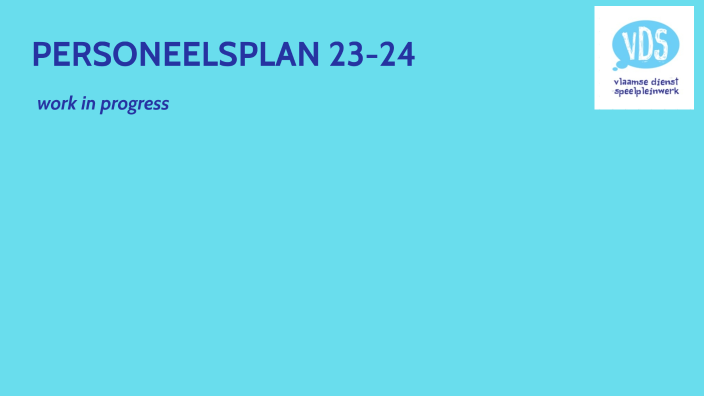 Personeelsplan 23-24 by Marjolein Mollet on Prezi
