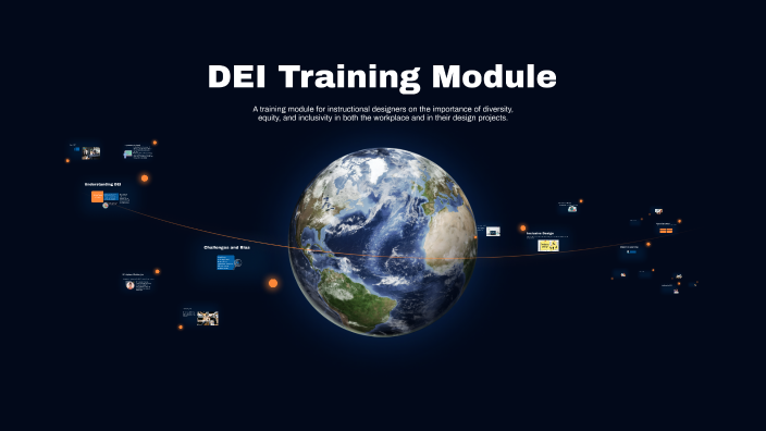 DEI Training Module by Judy Bamyeh on Prezi