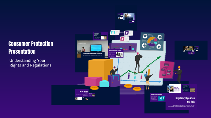 Consumer Protection Presentation by Ismail Ahmed on Prezi