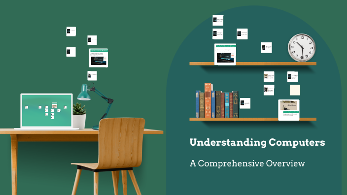 Understanding Computers by อนุชา ซื่อตรง on Prezi
