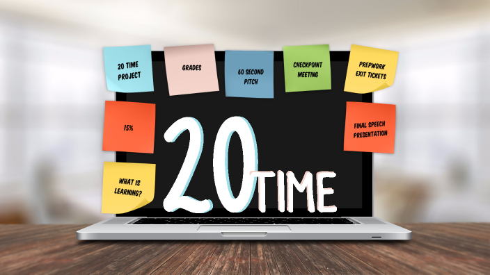 20Time by Kate Copenhagen on Prezi
