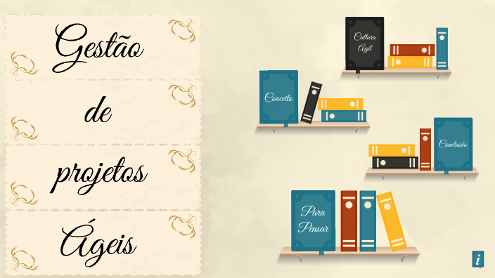 Gestão de projetos Ágeis by Alan Baptista on Prezi