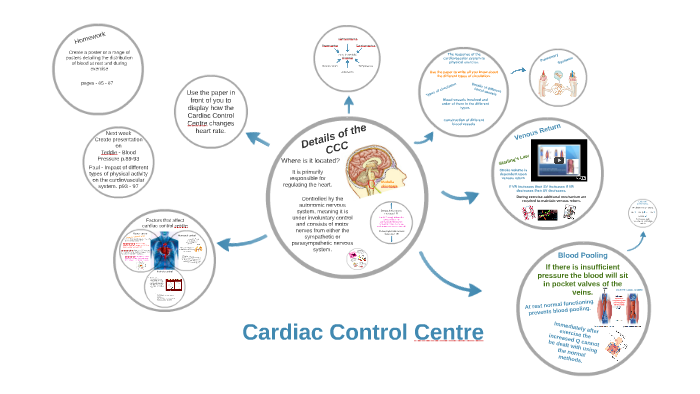 Cardiac Control Centre by Oliver Winterbottom on Prezi