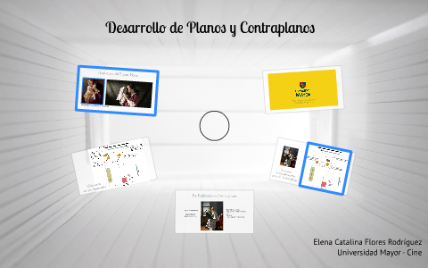 Desarrollo de Planos y Contraplanos by elena flores on Prezi