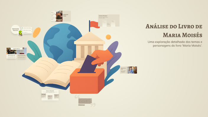 Análise do Livro de Maria Moisés by Maria Costa Simões on Prezi