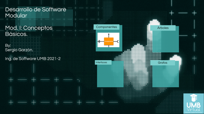 Desarrollo Modular by Waldemar Garzón Mariño on Prezi