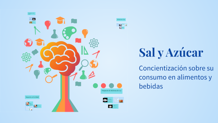 Sal y Azúcar by Samuel Munoz on Prezi