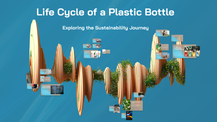 Life Cycle of a Plastic Bottle by Joonseo Park on Prezi