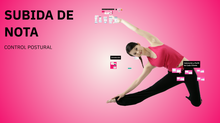 SUBIDA DE NOTA by Macarena García Escobar on Prezi