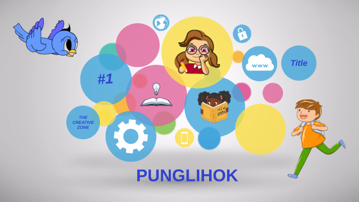 Punglihok by Emmanuel Lavador on Prezi