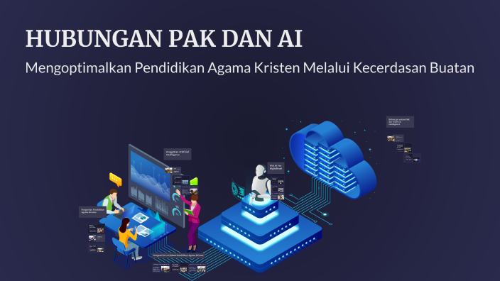 INTEGRASI PAK DAN AI by Linri Fikantri Kaesang on Prezi