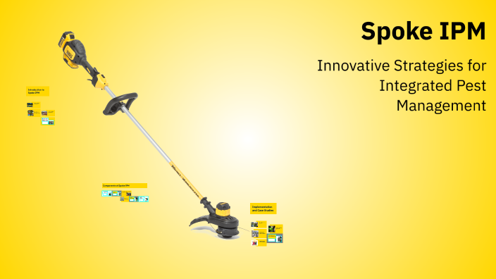 Spoke IPM by Nauman Memon on Prezi