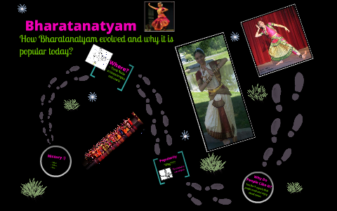 Bharatanatyam by Toral Kadakia on Prezi