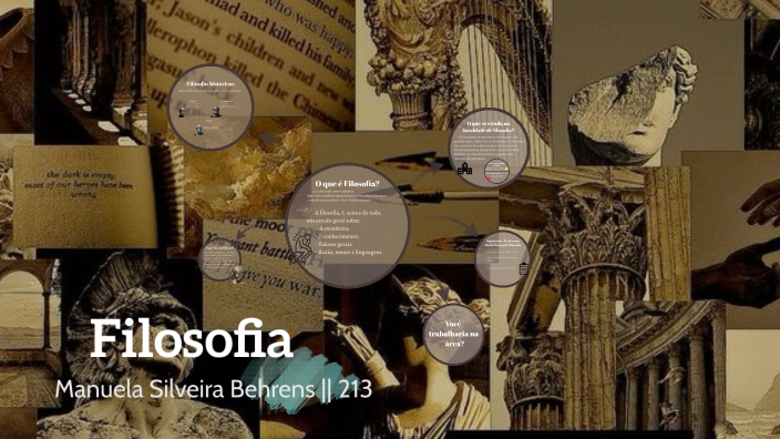 Philo+sofia by Manuela Silveira Behrens on Prezi