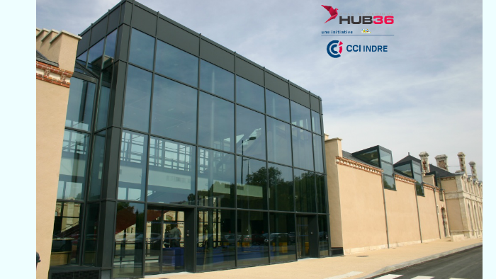 New Festival du Numérique V4 by anthony maillet