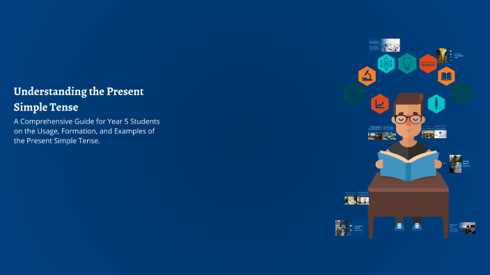 Understanding the Present Simple Tense by on Prezi