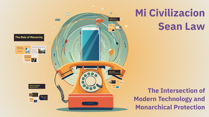 Mi Civilizacion Sean Law by Sean Law on Prezi